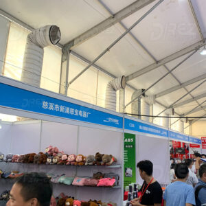Outdoor Event Air Conditioner - Drez Air Conditioner Manufacturer